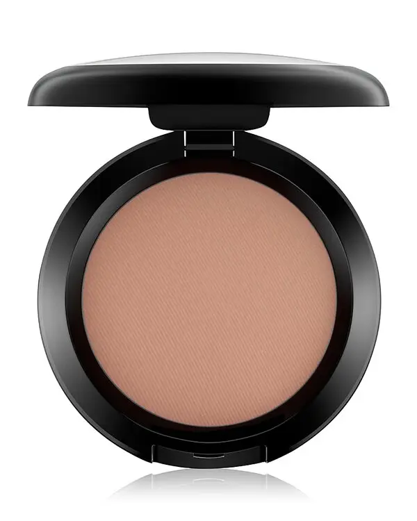 MAC COSMETICS Powder Blush - Harmony (muted Rose-beige Brown - Matte)