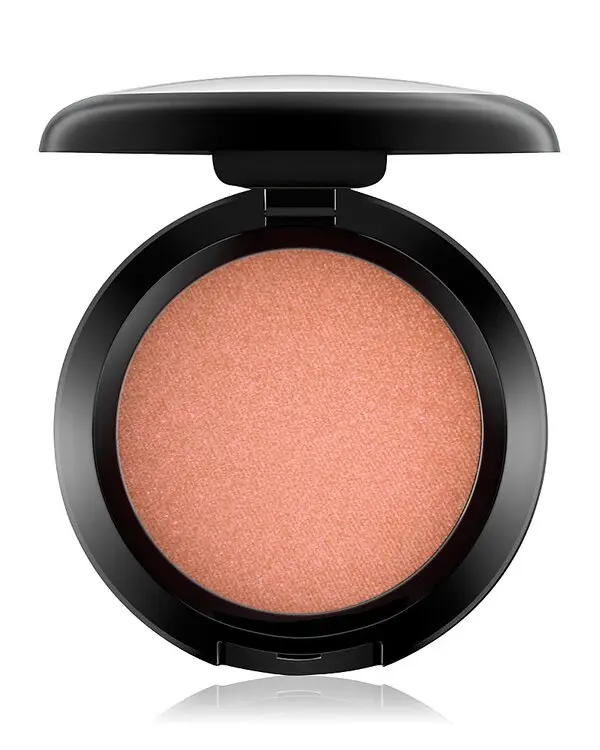 MAC COSMETICS Powder Blush - Peachtwist (golden Peach - Sheertone Shi