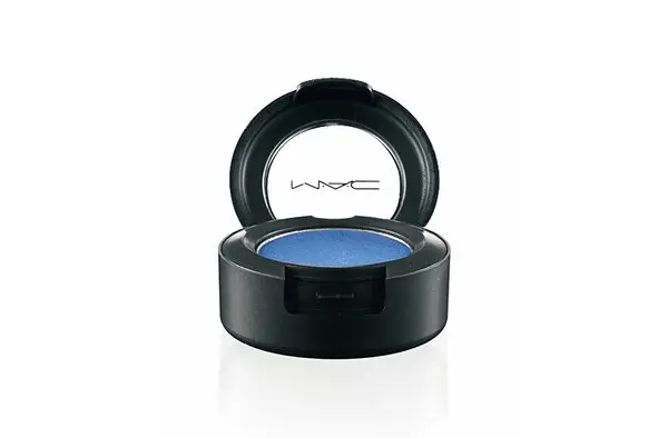 MAC COSMETICS Eye Shadow Veluxe Pearl - Woodwinked