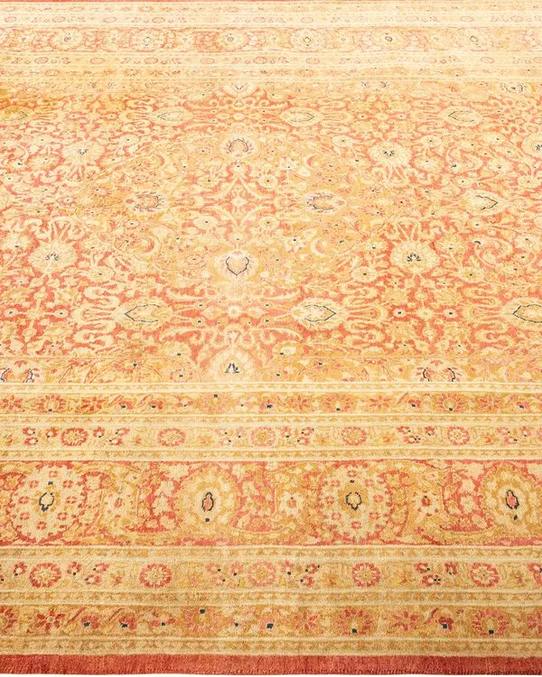 Bloomingdale'S Mogul Area Rug, 6'1 X 9'4