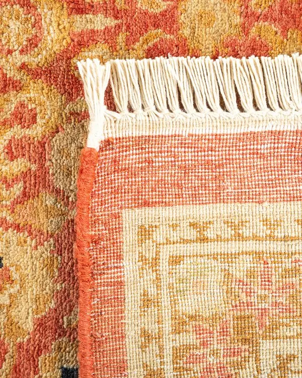 Bloomingdale'S Mogul Area Rug, 6'1 X 9'4