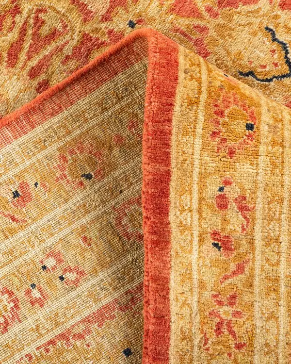 Bloomingdale'S Mogul Area Rug, 6'1 X 9'4