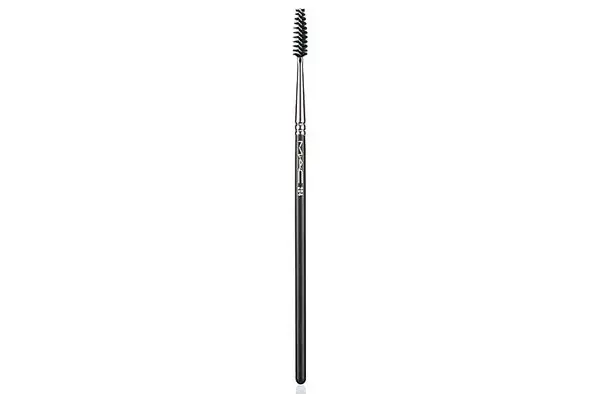 MAC COSMETICS 204 Lash Brush - No Color