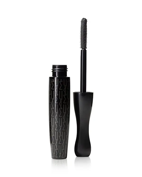 MAC COSMETICS In Extreme Dimension 3d Black Lash, Work It Out Collection - No Color