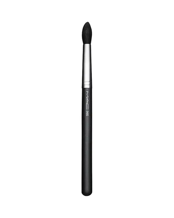 MAC COSMETICS 240s Large Tapered Blending Brush - No Color