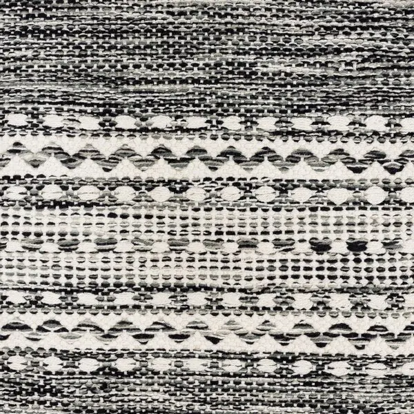 Livabliss Ethan Decorative Pillow, 20l X 20w - Black