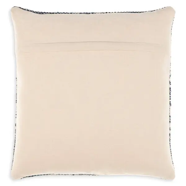 Livabliss Ethan Decorative Pillow, 20l X 20w - Navy