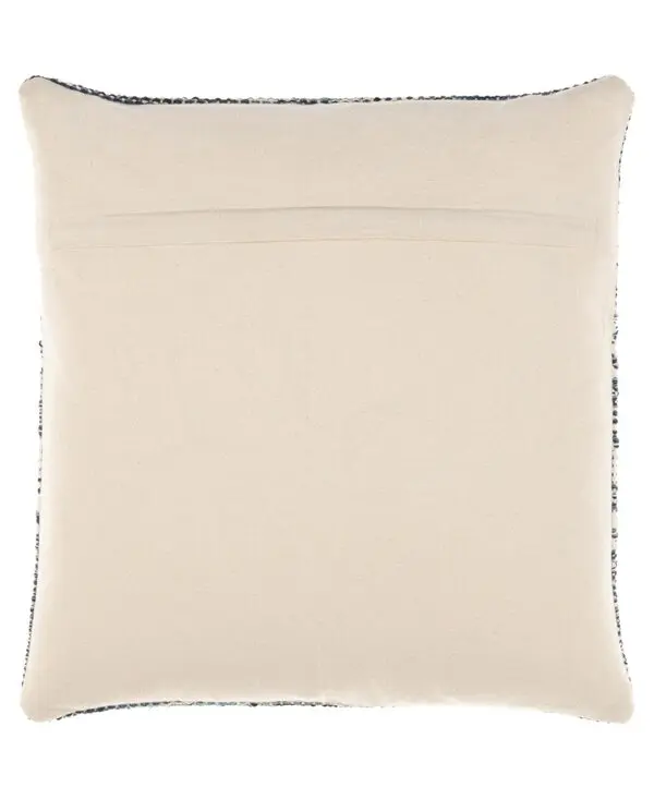 Livabliss Ethan Decorative Pillow, 20l X 20w - Navy