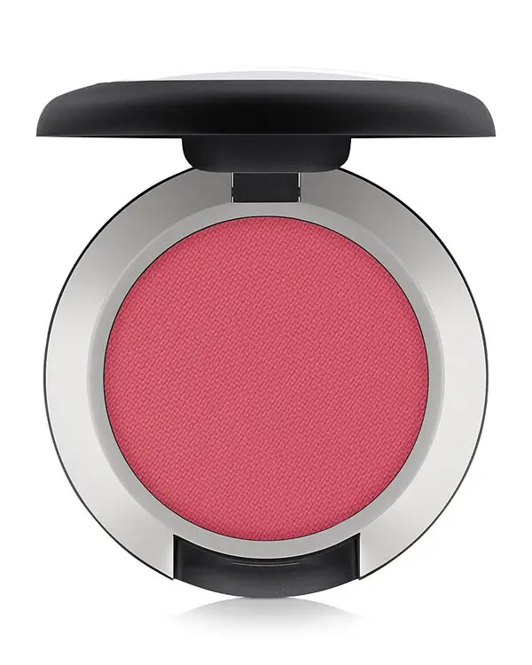 MAC COSMETICS Powder Kiss Soft Matte Eye Shadow - A Little Tamed