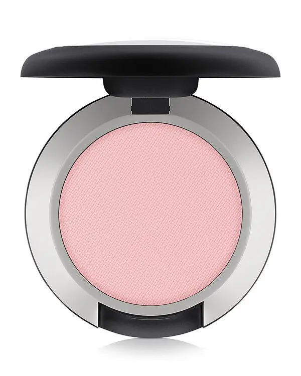 MAC COSMETICS Powder Kiss Soft Matte Eye Shadow - Felt Cute