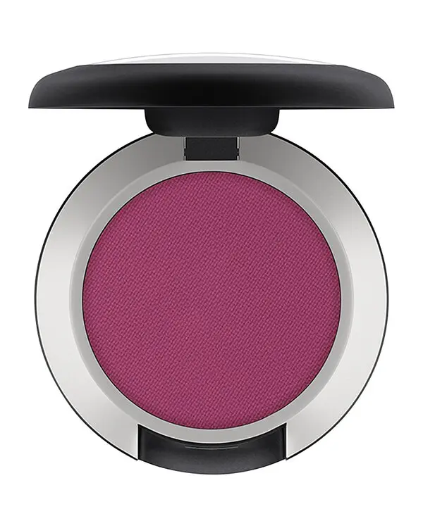 MAC COSMETICS Powder Kiss Soft Matte Eye Shadow - Lens Blur