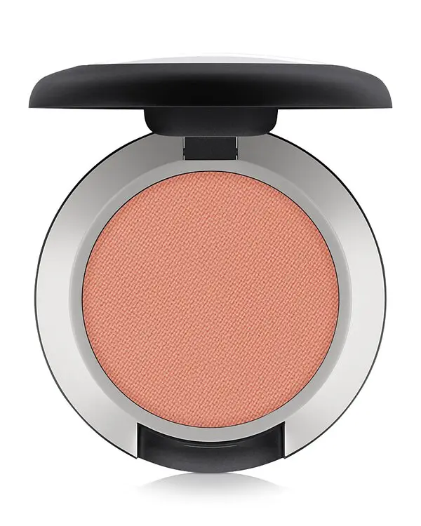 MAC COSMETICS Powder Kiss Soft Matte Eye Shadow - My Tweedy