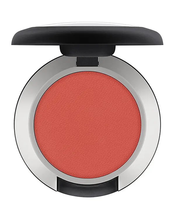 MAC COSMETICS Powder Kiss Soft Matte Eye Shadow - So Haute Right Now