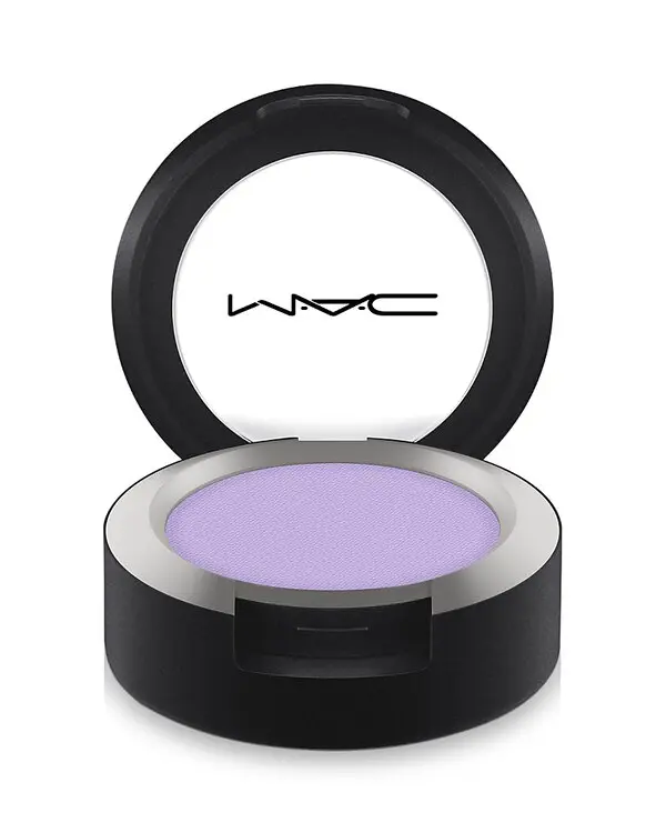 MAC COSMETICS Powder Kiss Soft Matte Eye Shadow - Such A Tulle
