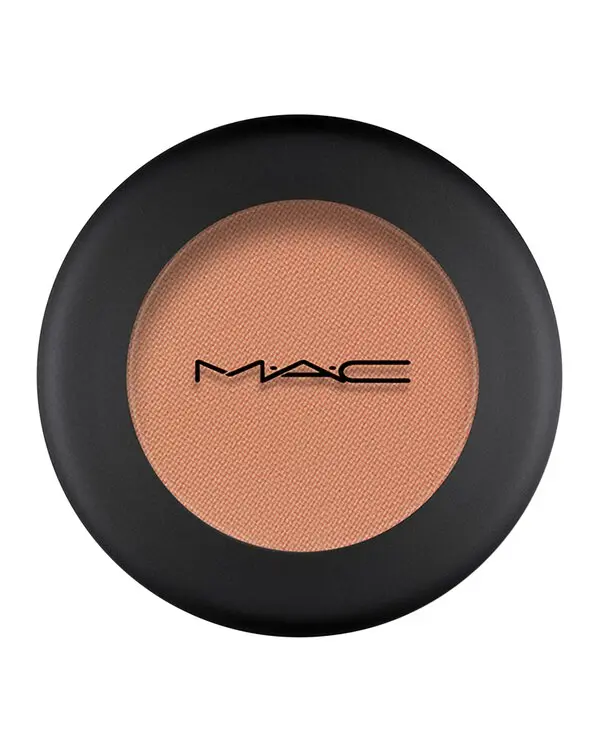 MAC COSMETICS Powder Kiss Soft Matte Eye Shadow - What Clout