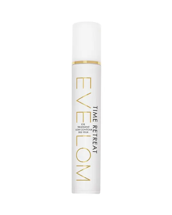 Eve Lom Time Retreat Eye Treatment 0.5 Oz - No Color