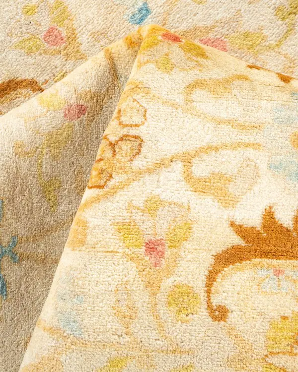 Bloomingdale'S Mogul M1273 Area Rug, 6'1 X 8'6