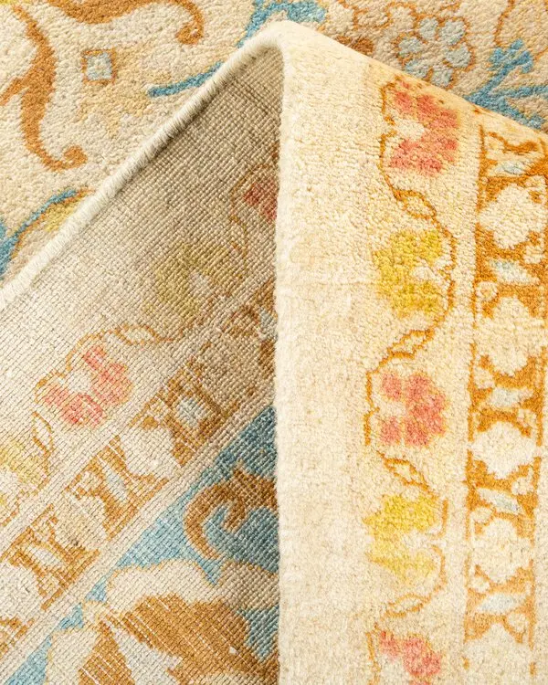 Bloomingdale'S Mogul M1273 Area Rug, 6'1 X 8'6