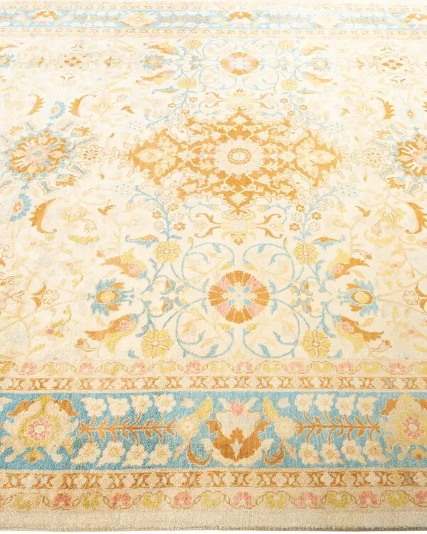 Bloomingdale'S Mogul M1273 Area Rug, 6'1 X 8'6