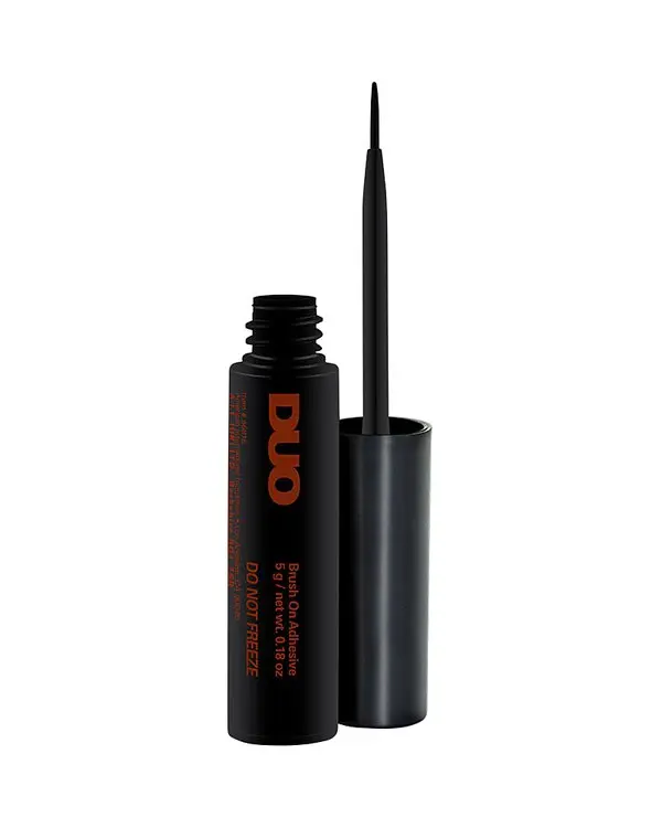 MAC COSMETICS Duo Brush On Striplash Adhesive - No Color