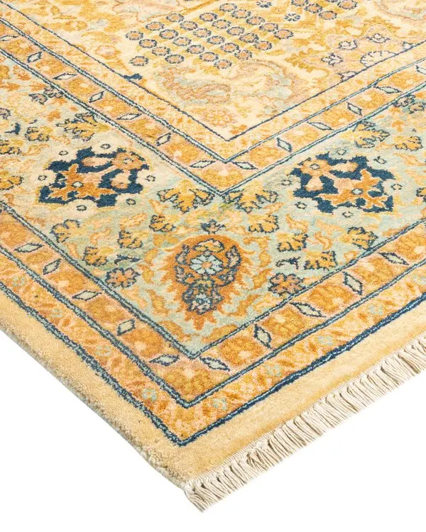 Bloomingdale'S Mogul Area Rug, 6' X 8'10