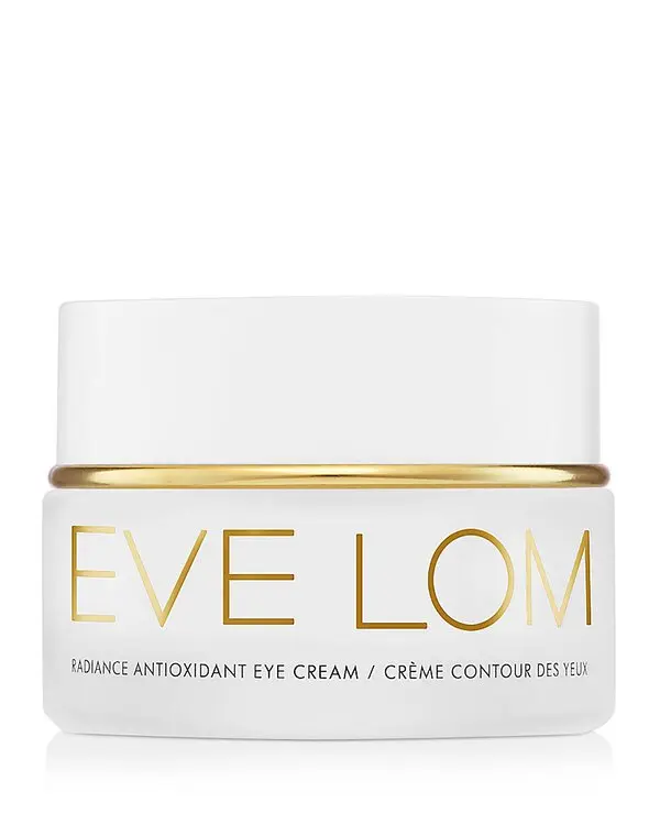 Eve Lom Radiance Antioxidant Eye Cream - No Color