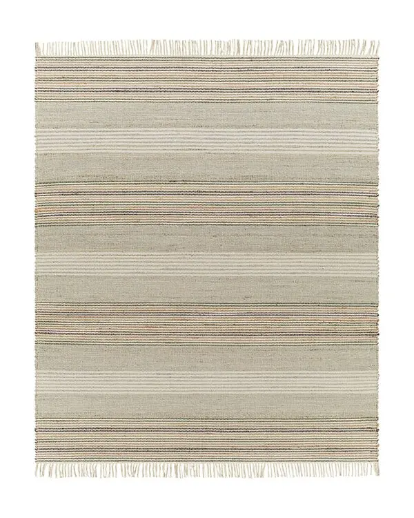 SURYA Trabzon Tbo-2302 Area Rug, 8' X 10 - Beige Sage