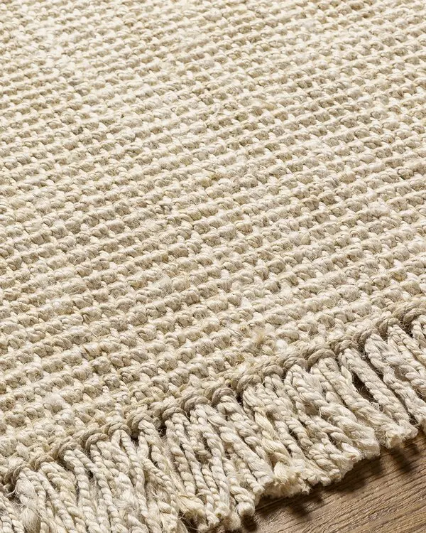 Livabliss Chunky Naturals Cyt-2301 Area Rug, 4' X 6