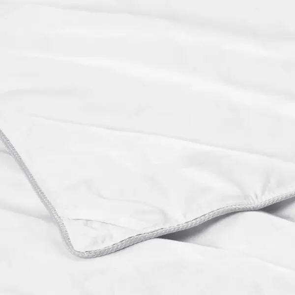 HUDSON PARK COLLECTION My Luxe Asthma & Allergy Friendly Lightweight Down Comforter, King Exclusive