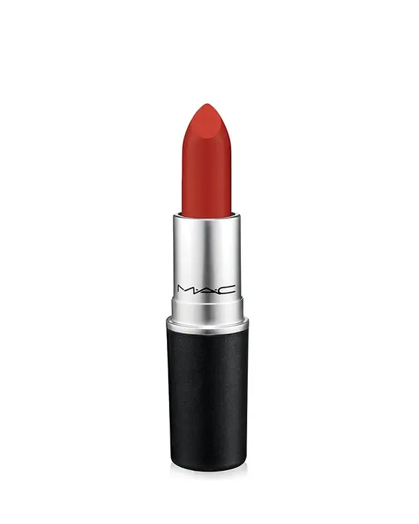 MAC COSMETICS Matte Lipstick - Ruby Woo