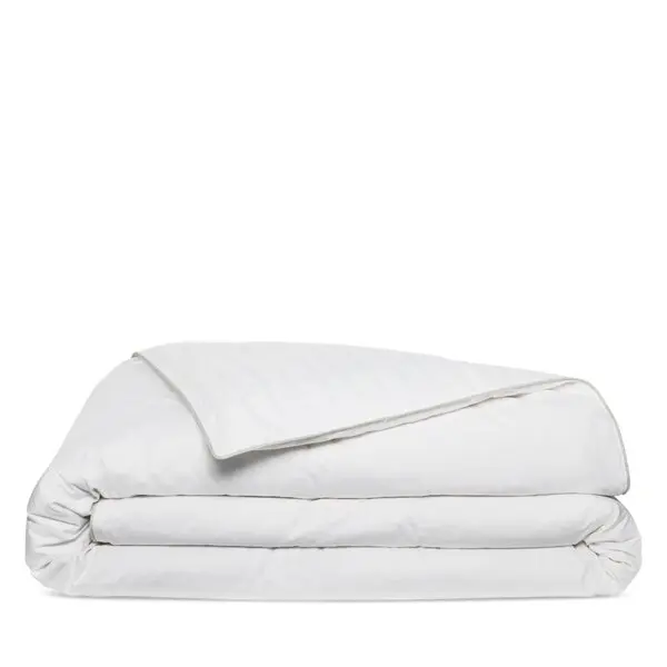 HUDSON PARK COLLECTION My Luxe Asthma & Allergy Friendly Medium Weight Down Comforter, King Exclusive
