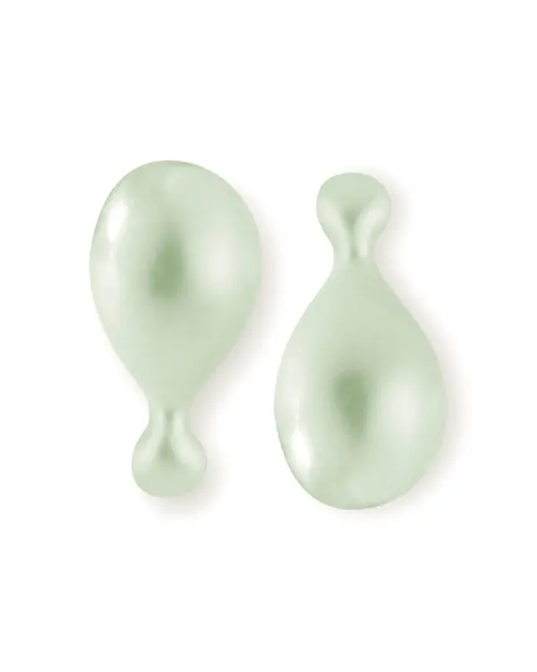 Eve Lom Cleansing Oil Capsules Travel Case - No Color
