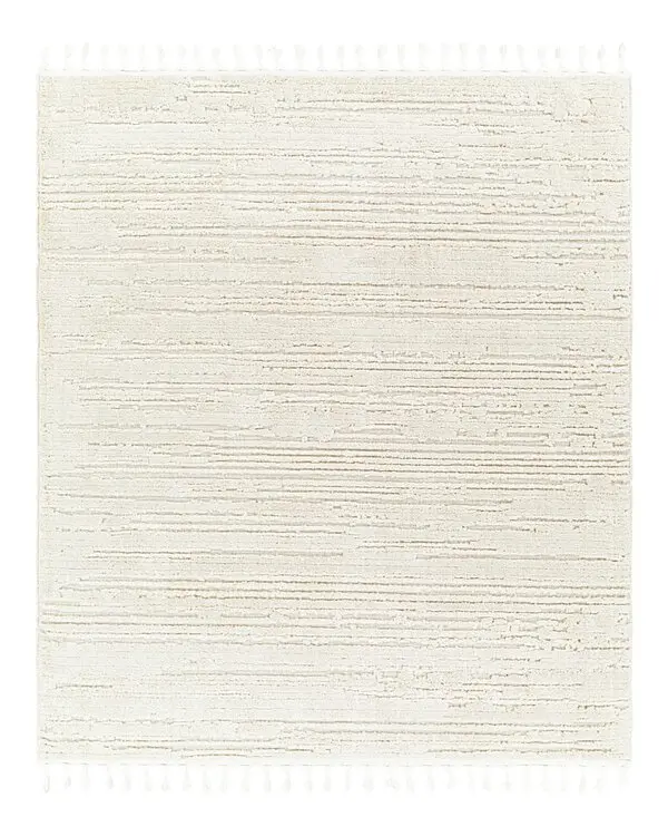 Livabliss Azilal Azi-2315 Area Rug, 5'3 X 7 - Ivory