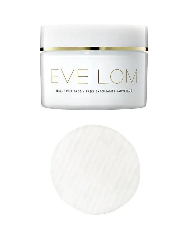 Eve Lom Rescue Peel Pads - No Color