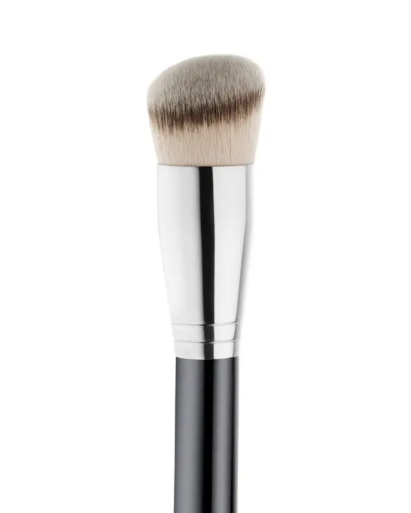 MAC COSMETICS 170 Synthetic Rounded Slant Brush - No Color