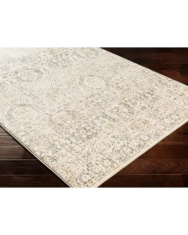 Livabliss Indigo Igo-2306 Area Rug, 8'10 X 12