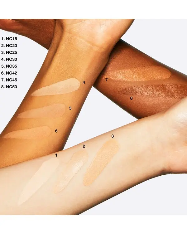 MAC COSMETICS Pro Longwear Concealer - Nc