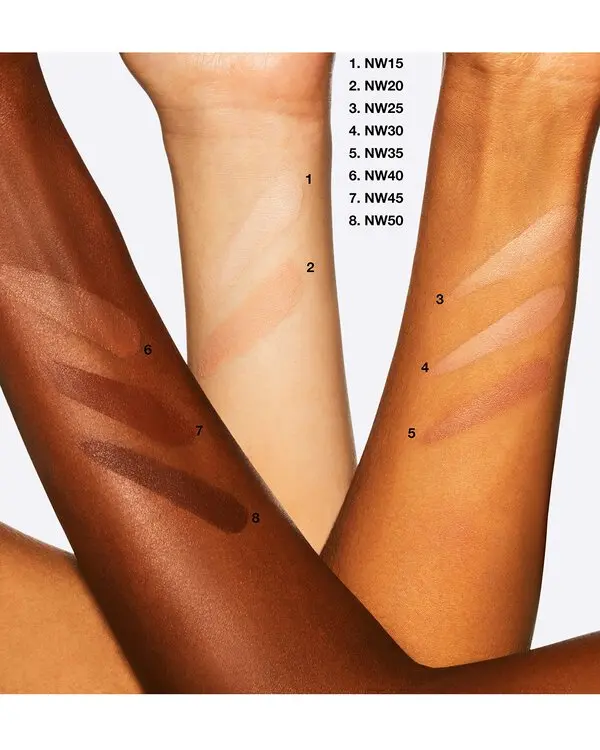 MAC COSMETICS Pro Longwear Concealer - Nc
