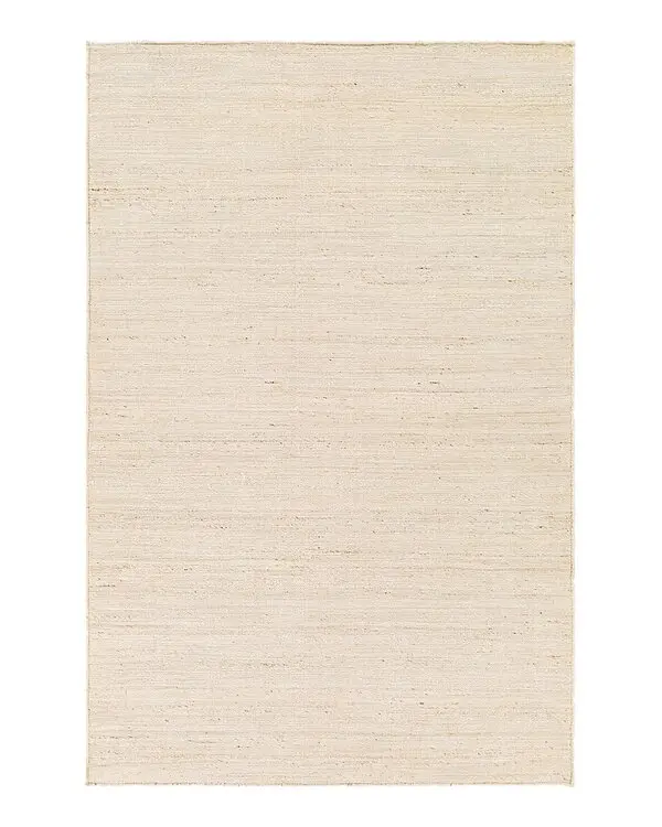 SURYA Evora Evo-2301 Area Rug, 5' X 7'6 - Ivory