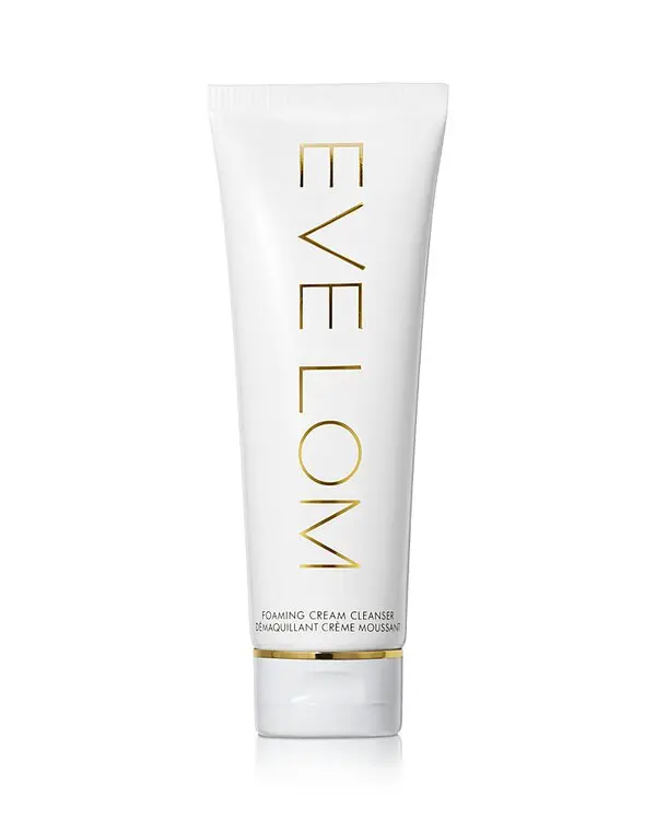 Eve Lom Foaming Cream Cleanser - No Color