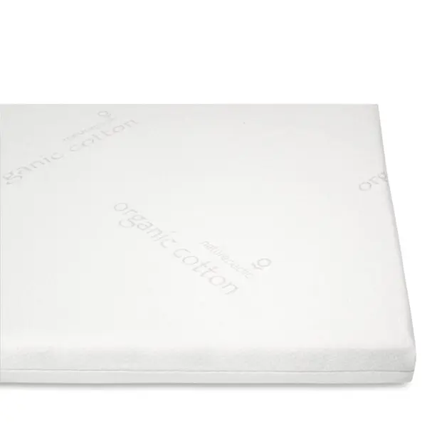 NATUREPEDIC 2 Adagio Latex Queen Mattress Topper