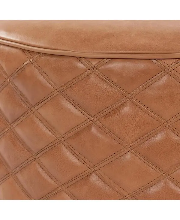 SURYA Lance Ottoman