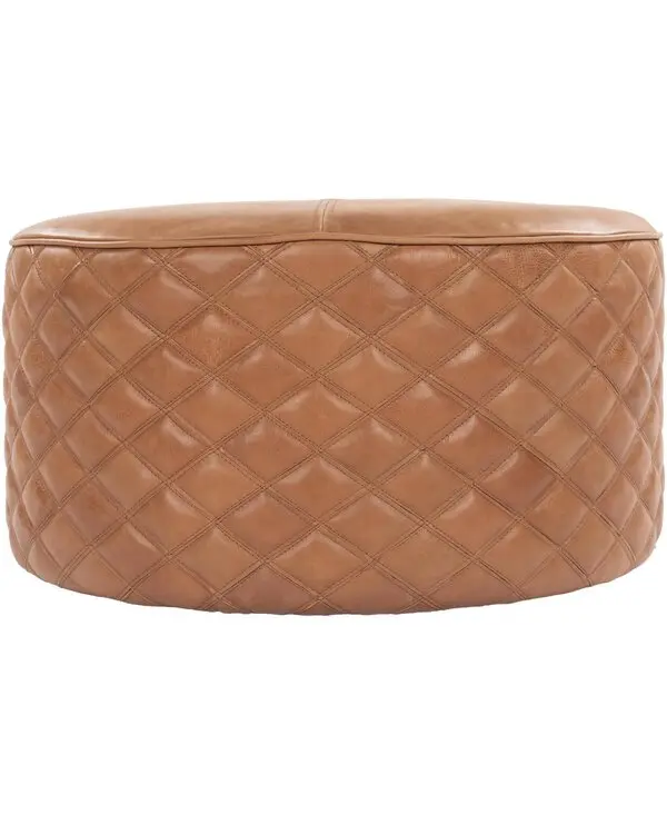 SURYA Lance Ottoman