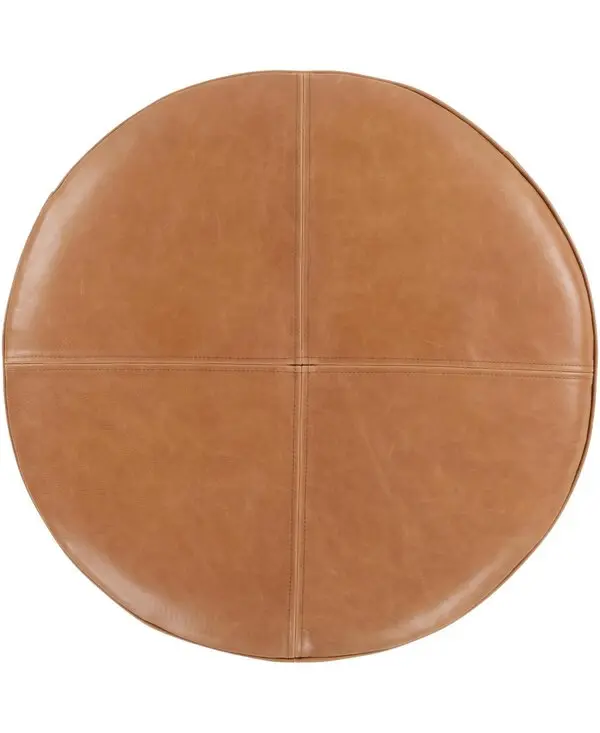 SURYA Lance Ottoman