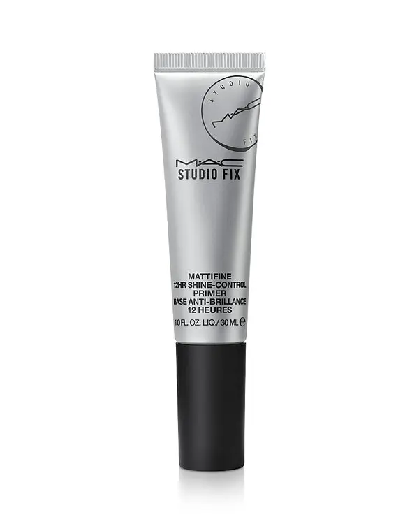 MAC COSMETICS Studio Fix Mattifine 12hr Shine-control Primer - No Color