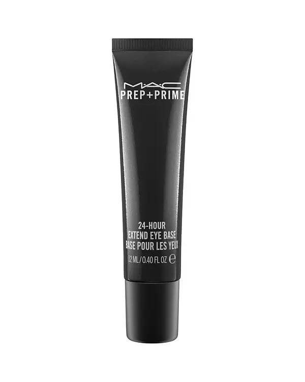 MAC COSMETICS Prep + Prime 24-hour Extend Eye Base, Instantly Collection - No Color