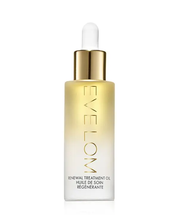 Eve Lom Renewal Treatment Oil 1 Oz - No Color