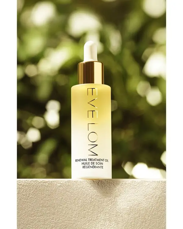 Eve Lom Renewal Treatment Oil 1 Oz - No Color