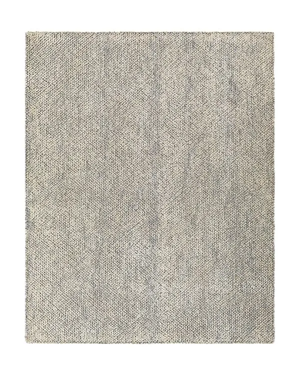 SURYA Helen Hle-2300 Area Rug, 8' X 10 - Charcoal