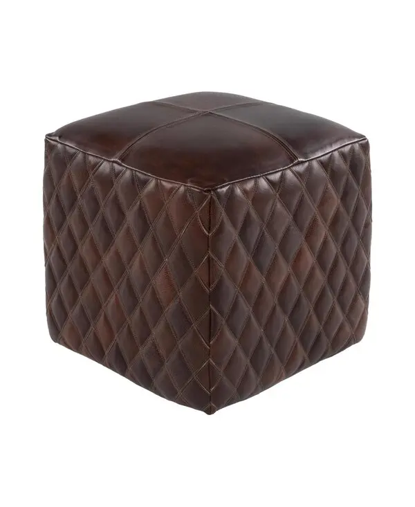 SURYA Leonardo Ottoman